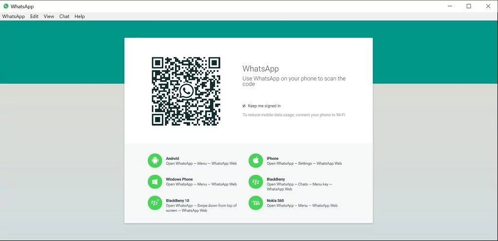 Begini Cara Mudah dan Cepat Gunakan WhatsApp Web – delik.tv