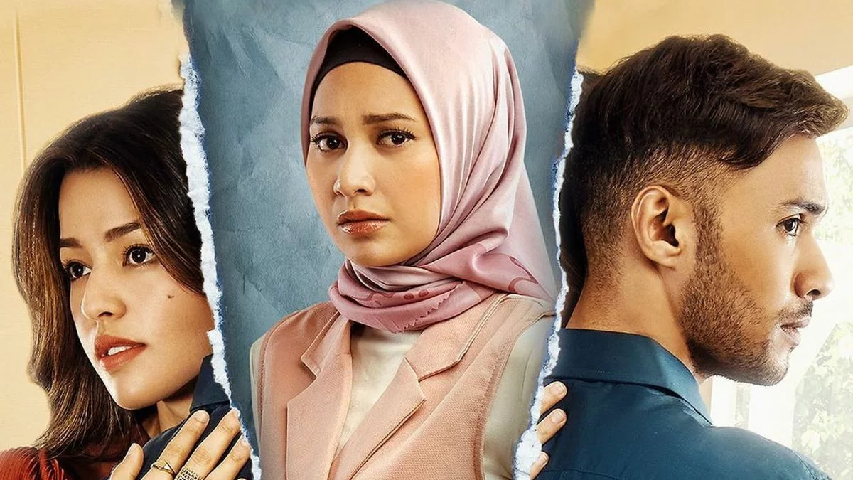 Sinopsis Wedding Agreement The Series: Kisah Bian dan Tari Bangun Rumah Tangga karena Perjodohan ...