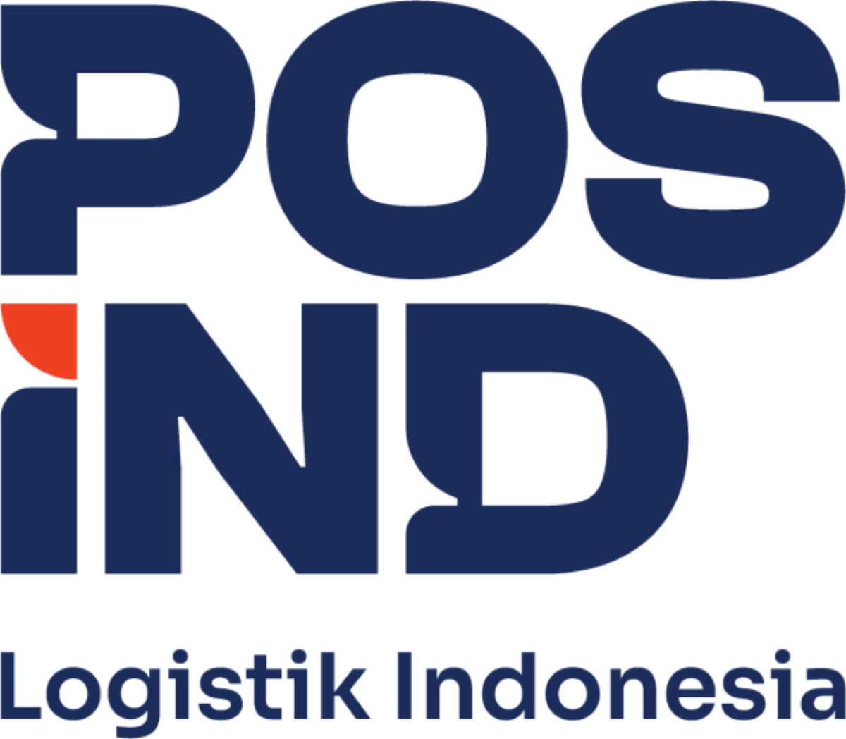 Logo Pos IND Percepat Transformatif Kemajuan Logistik di Indonesia ...