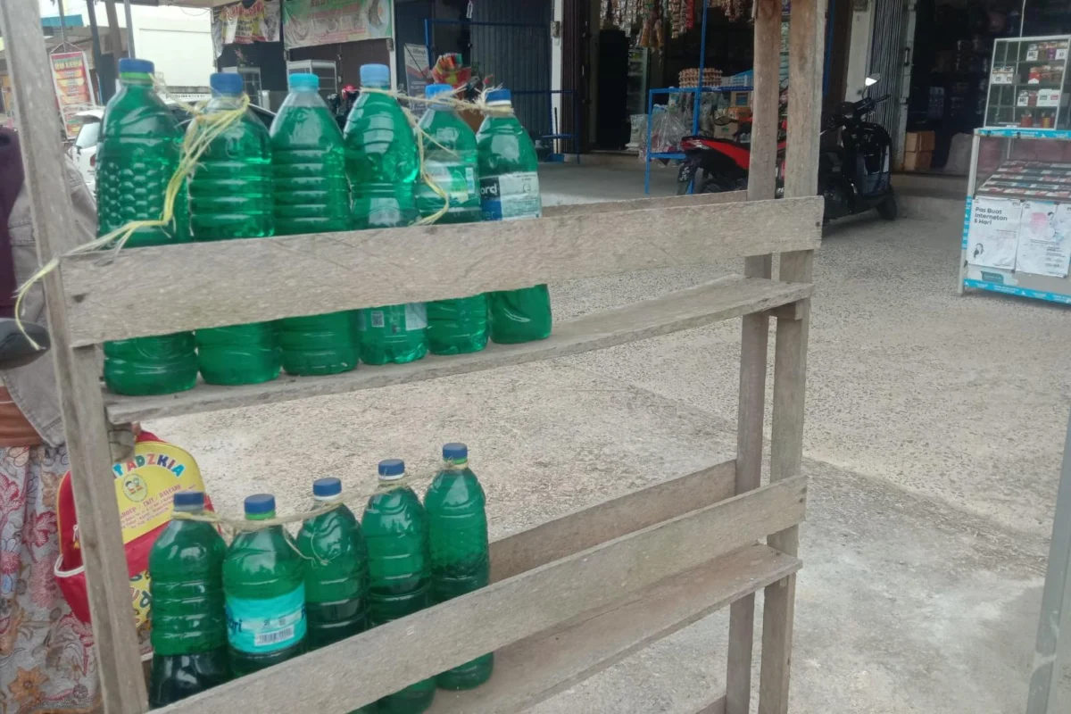 Anda Ingin Usaha Jual Bensin Eceran? Simak, Pahami dan Aturannya – delik.tv