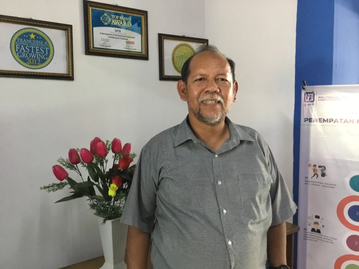 Butuh 3 Tahun, Apa Ambisi Indonesia Jadi Anggota Organization for Economic Cooperation and ...