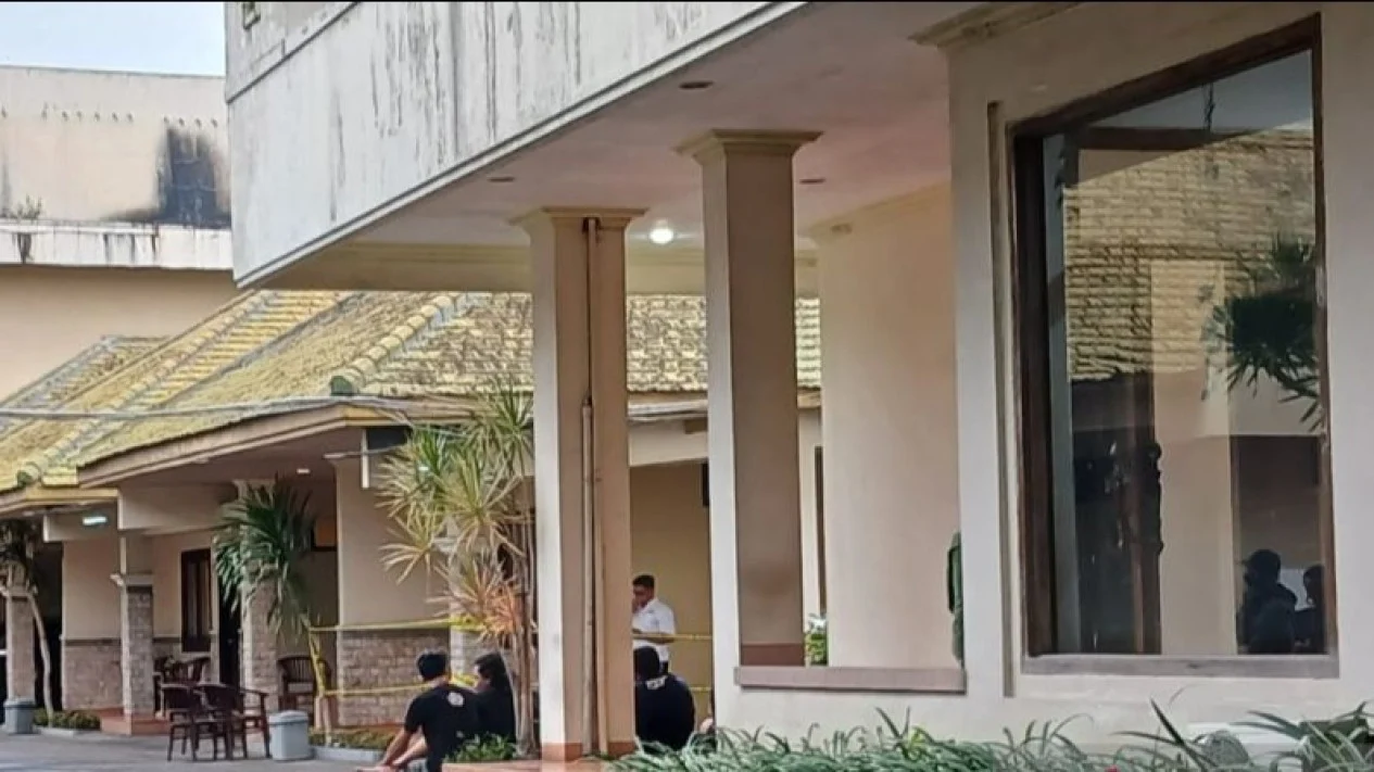 Korban Mutilasi Uswatun Khasanah Diduga Menginap di Kamar Nomor 301 Hotel Kota Kediri – delik.tv