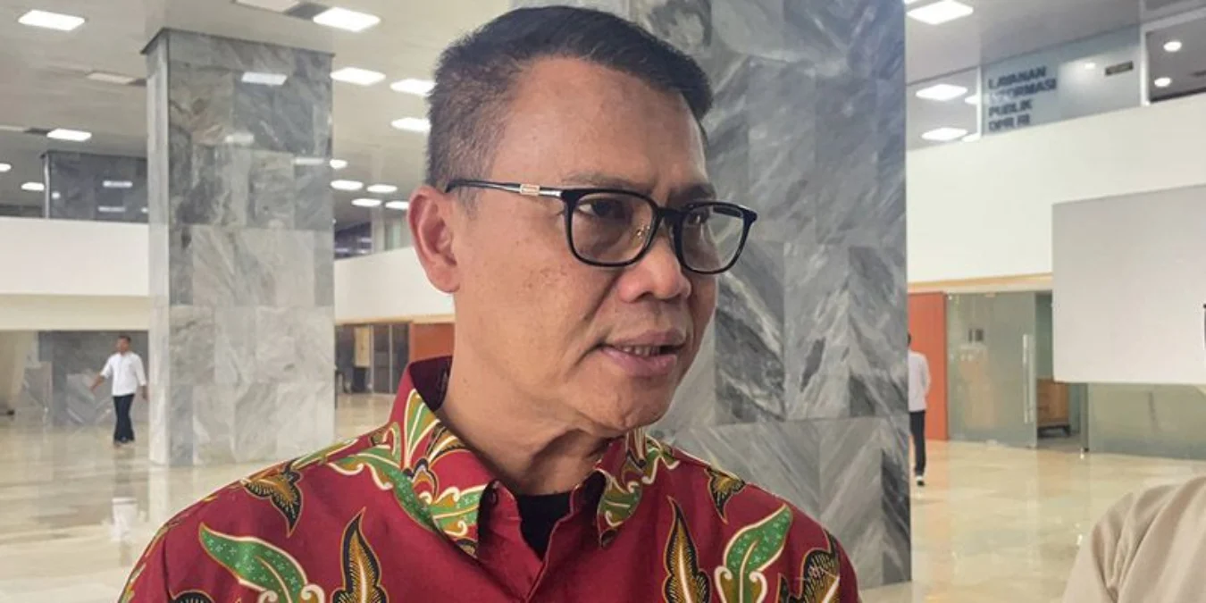 Megawati Soekarnoputri Tugaskan 2 Jubir PDI Perjuangan, Ahmad Basarah dan Ronny Talapessy – delik.tv