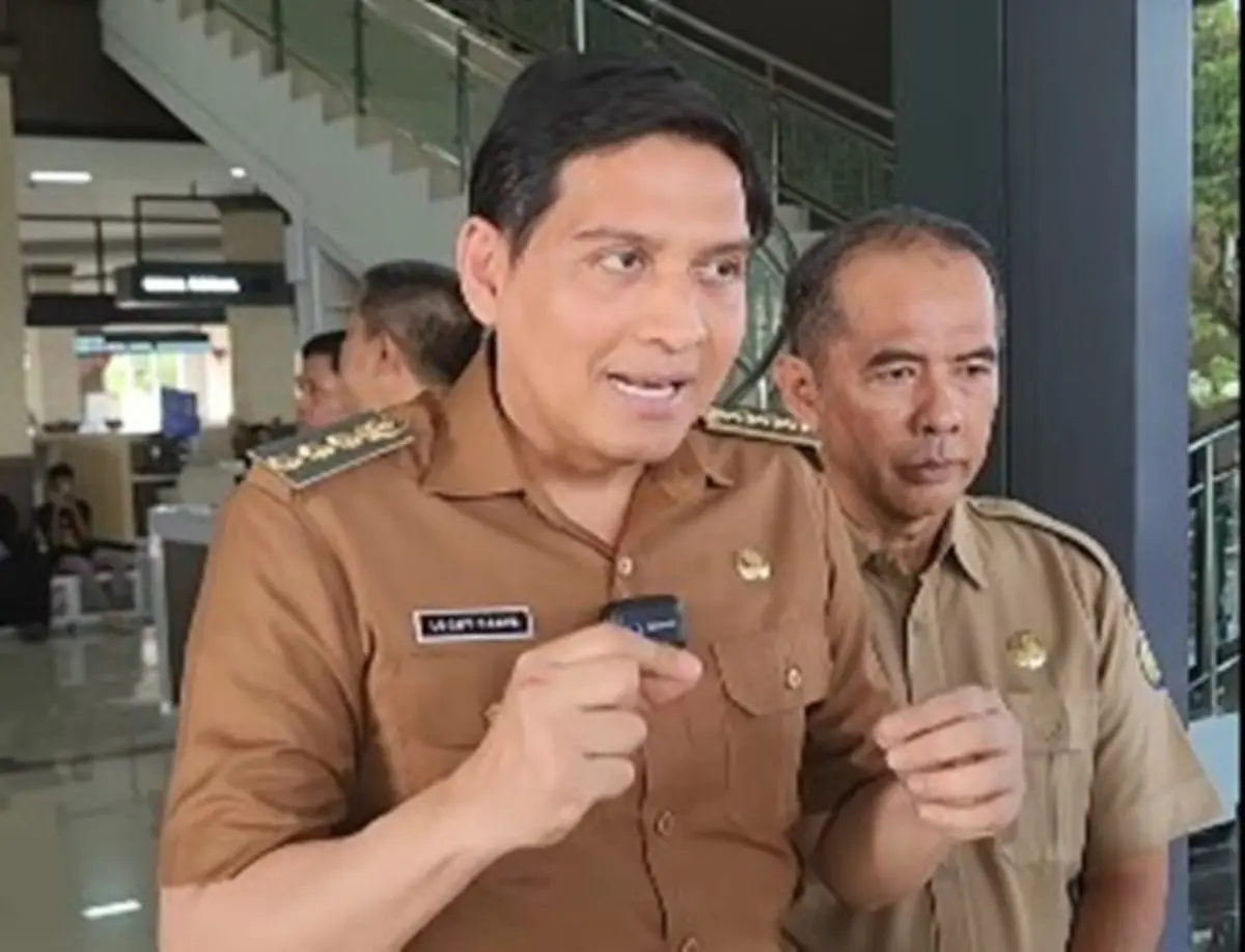 Pembangunan Tol Indramayu-Kertajati Diyakini Dukung Pengembangan ...